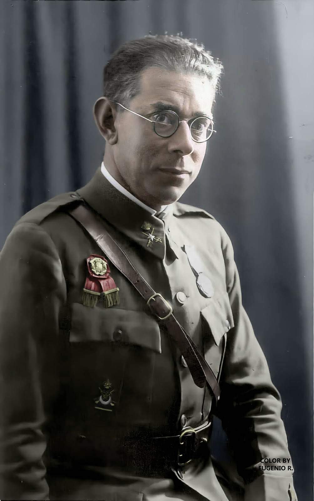 Profesor de Historia, Geografía y Arte: Guerra Civil española