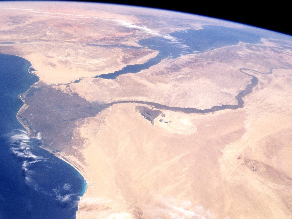 Rodo's Blog!: Delta del Rio Nilo, Egipto.