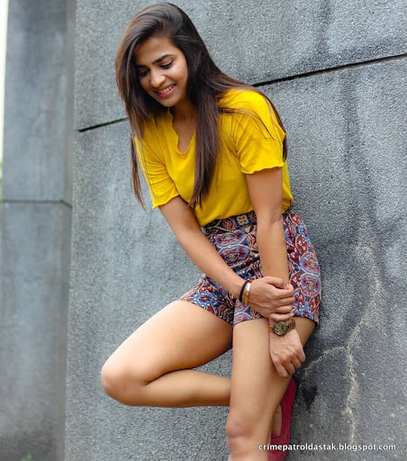 Taruna Rathod: Crime Patrol Actors and Actresses