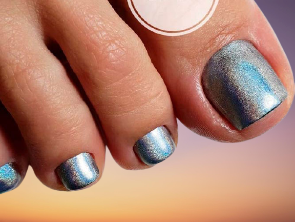 30+ Amazing Toe Nail Colors To Choose For style