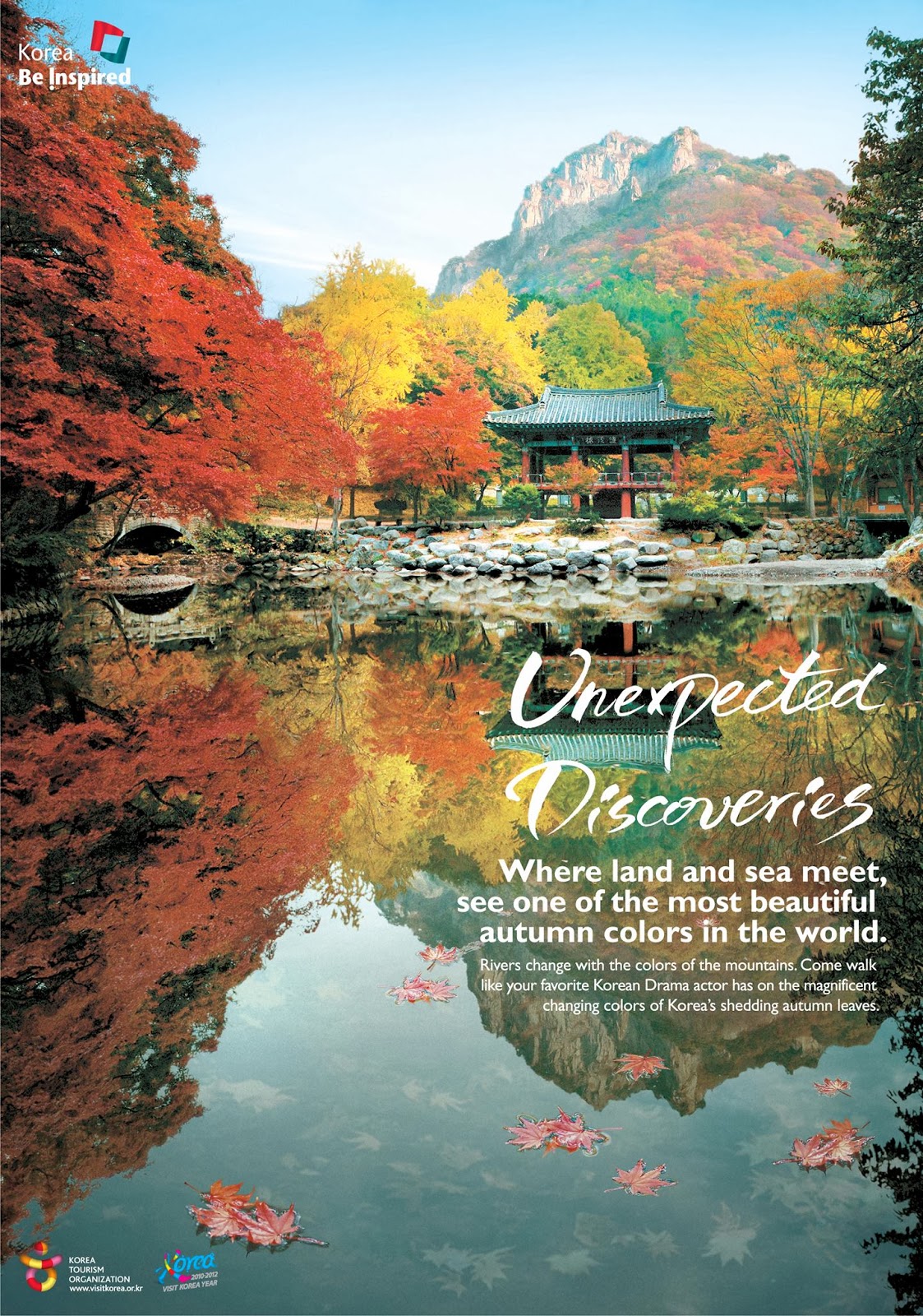 Korea Tourism Organization Manila Office - Hey It's Jacque