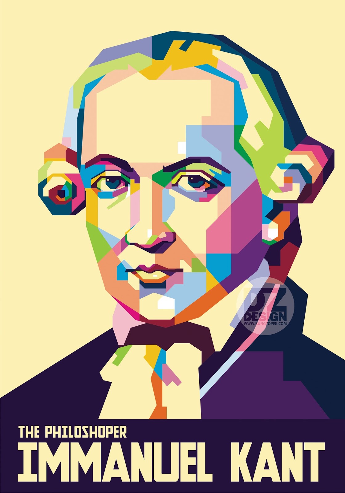 Fargestifter Kant
