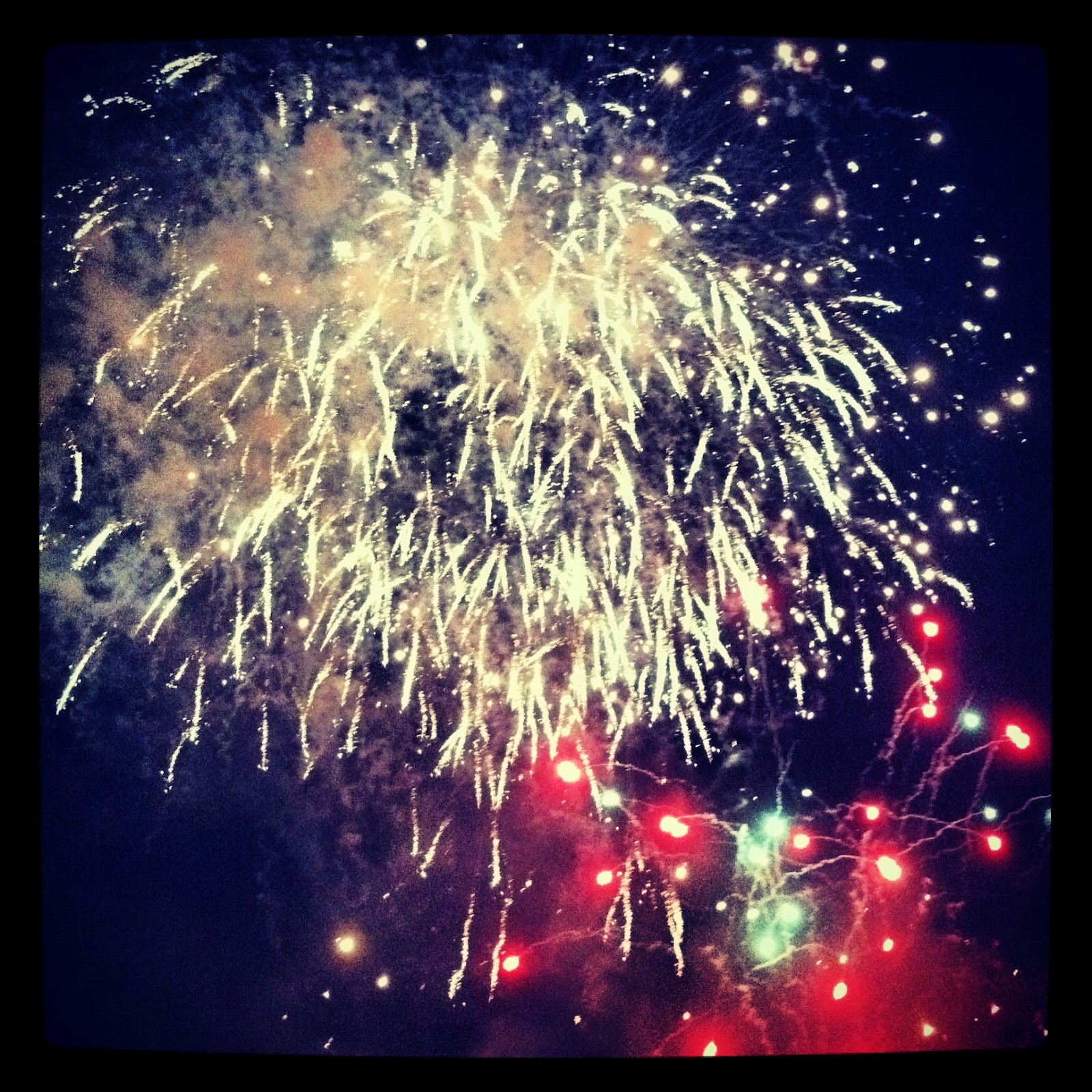 Savvy Beauty: My Summer on Instagram!