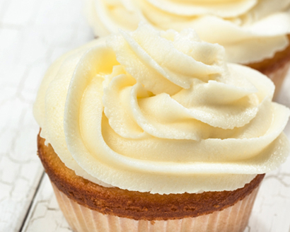 SWEET TREATS: DOMINO POWDERED SUGAR FROSTING