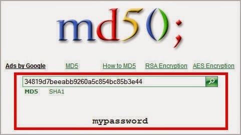 Mã hóa MD5 / Giải mã MD5 - Encode MD5 / MD5 Encode ~ ỨNG DỤNG MIỄN PHÍ
