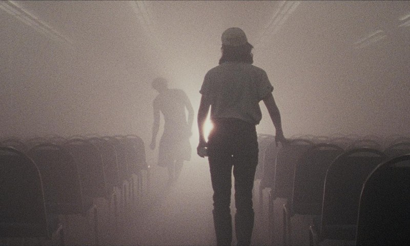 TheTwoOhSix: Luz - Movie review