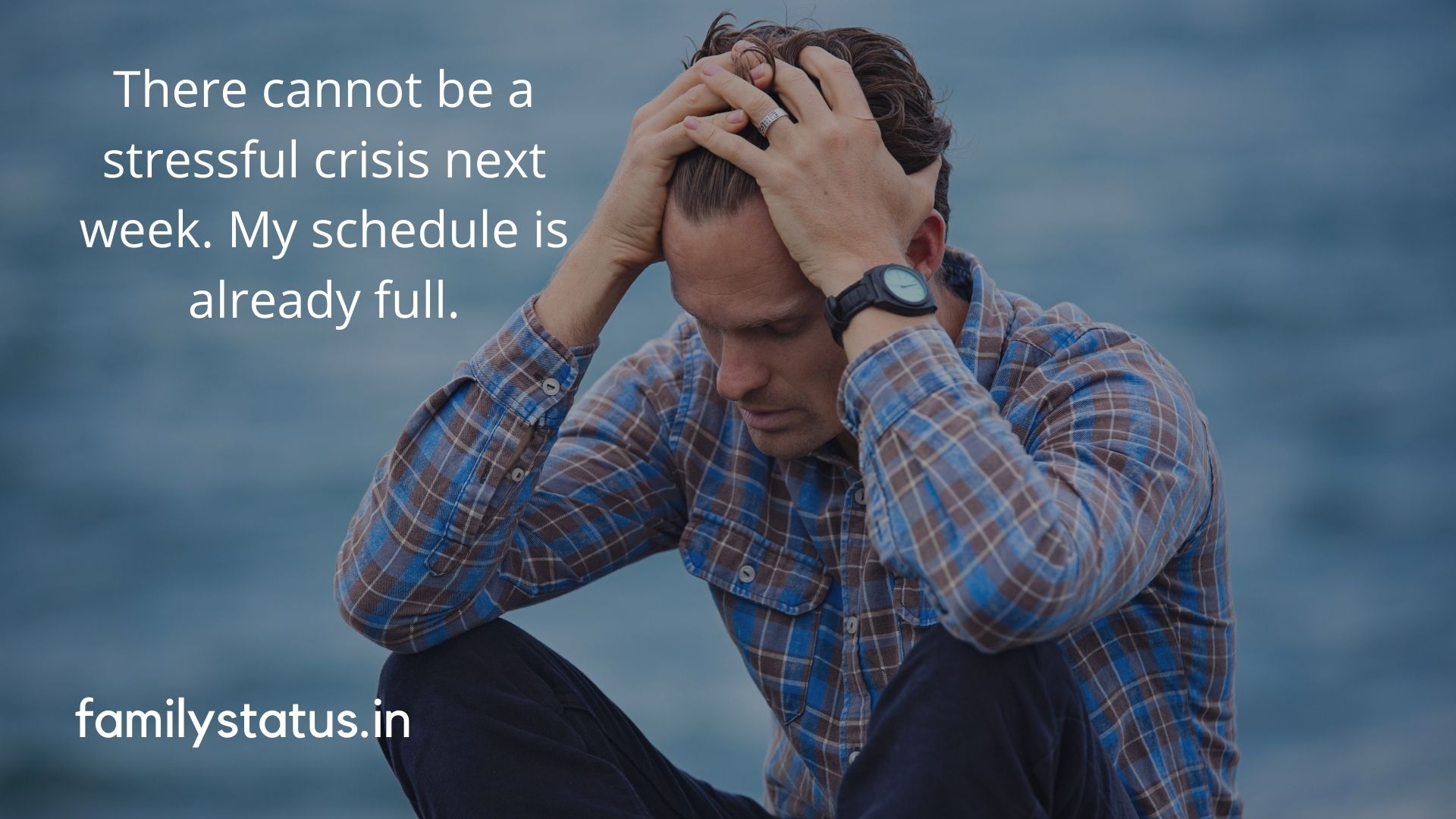 [ Best 51+ ] Work pressure quotes | Job pressure | Work pressure Status ...