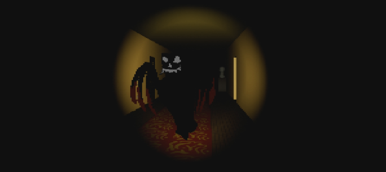 『One Night Too Many』ホテルが血塗れになった謎を明らかにする海外フリーホラゲ|多趣味のつらつらブログ