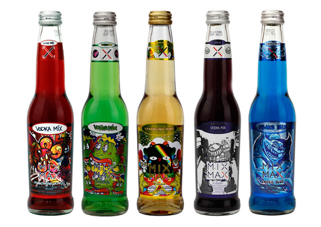 tutu: +MIXMAX x TEMBOK BOMBER