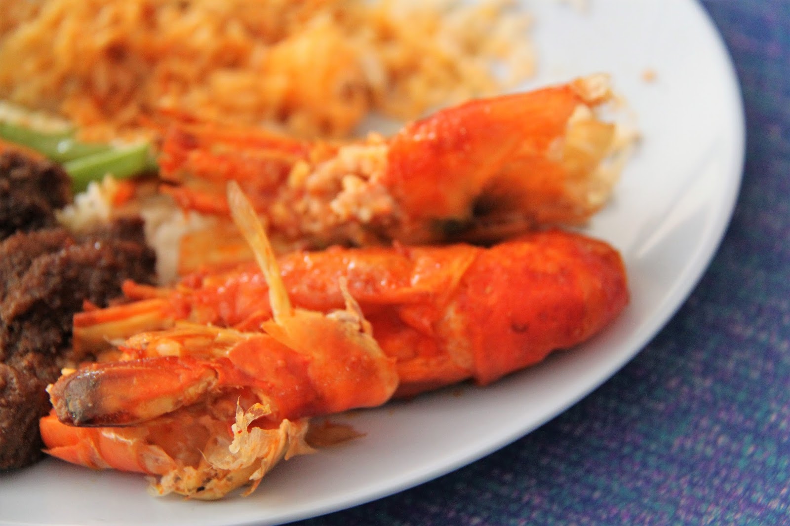 Jom Ride Sokmo: OILERBIKERZ Ride ke Leban Chondong dan Pekan 2011 ...