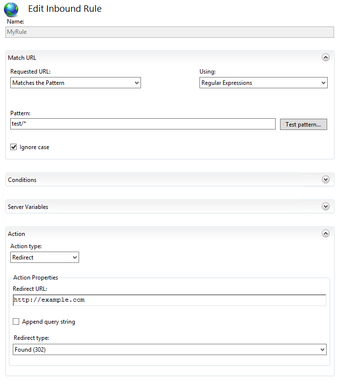 Sadomovalex s Blog Redirect Traffic From Single Site Collection In sadomovalex-s-blog-redirect-traffic-from-single-site-collection-in