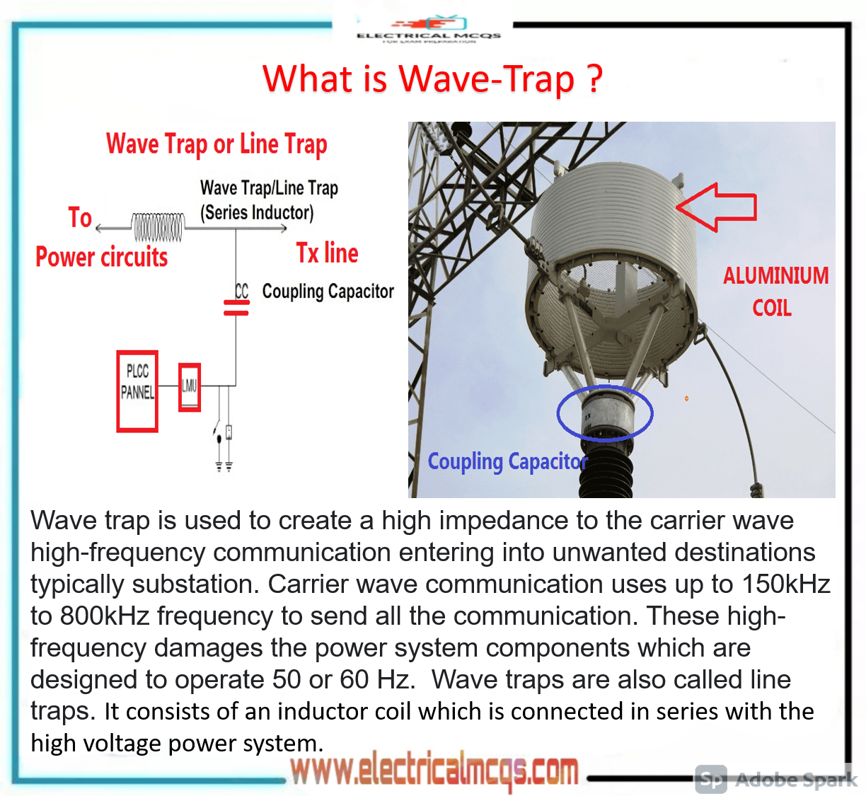 Electrical Engineering MCQ Questions and Answers | Electrical Mcq ...