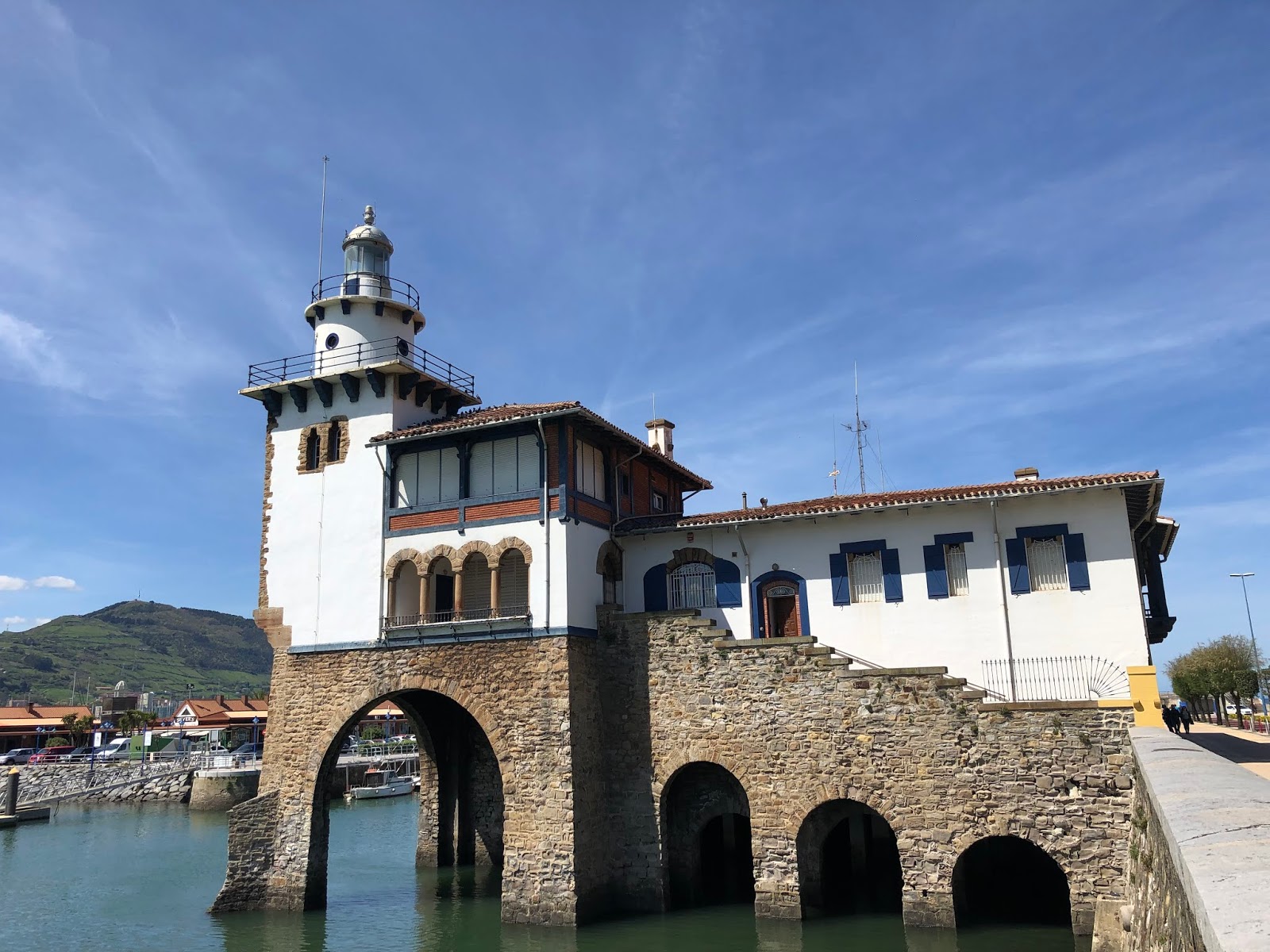 7 lugares imprescindibles que ver en Getxo en una mañana ...
