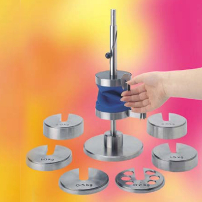 WRINKLE RECOVERY | The Tester