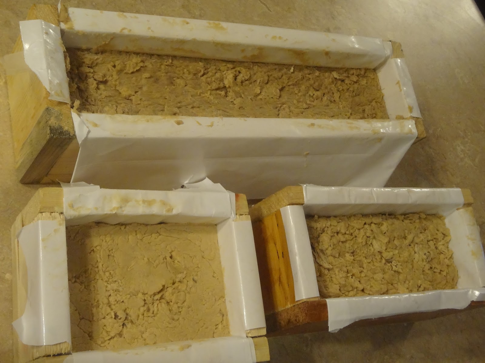 theCLINIC: Curing the soap