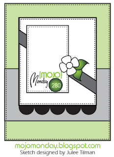 Happy 2 Scrap 4 Life: Mojo Monday 280 and Colour Q 175