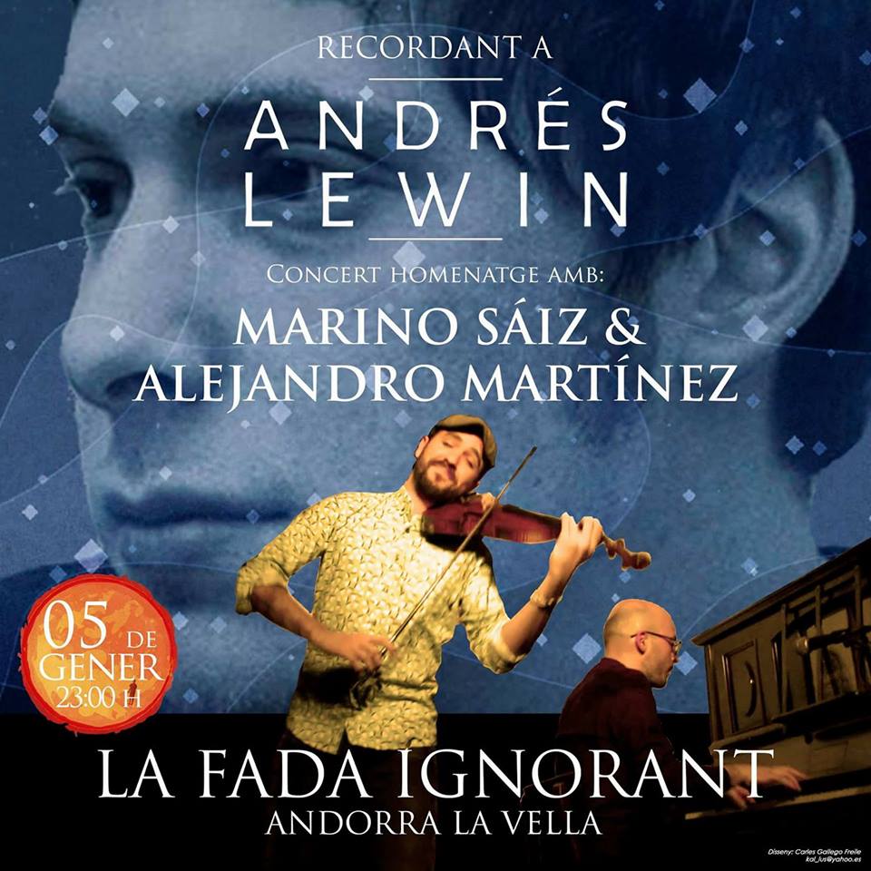 El Templo de las Borracheras: Alex & Marino