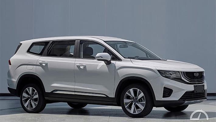 Geely VX11 2020 ~ История и обзор модели Daewoo Espero