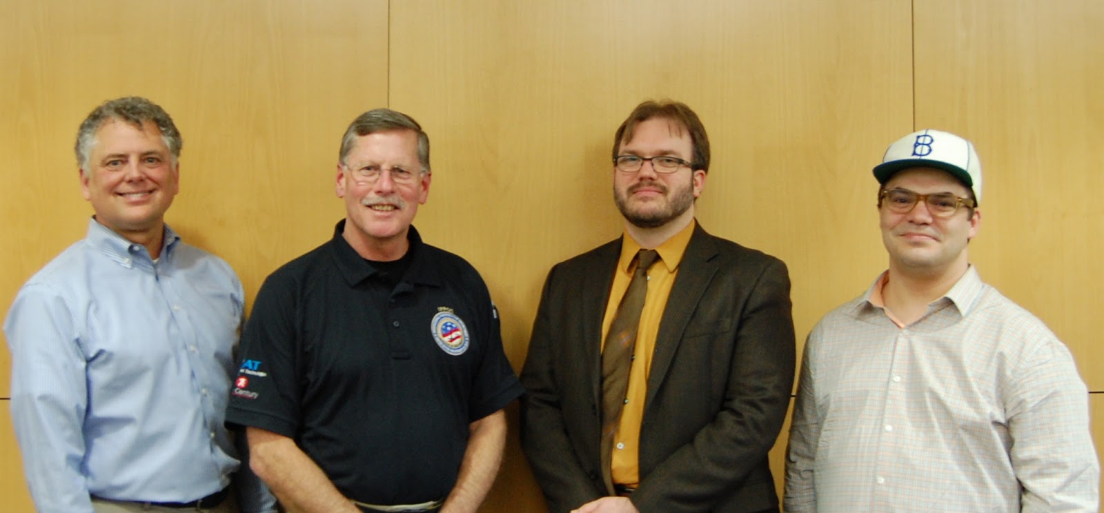 UAA Justice Center: A look back at our 2016 National Criminal Justice ...