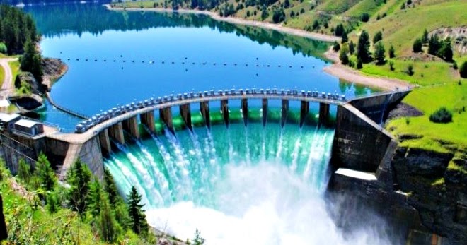What Are The Four Major Types Of Hydropower Plants The Scientific what-are-the-four-major-types-of-hydropower-plants-the-scientific