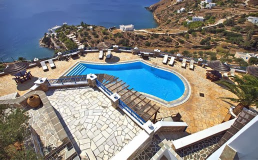 Ios Hotels
