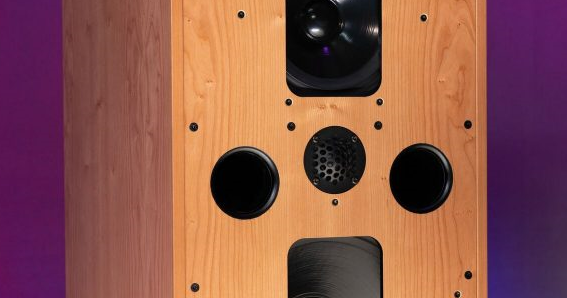 GRAHAM AUDIO LS5/5 BBC STUDIO MONITOR 1967 - Reference Standard.