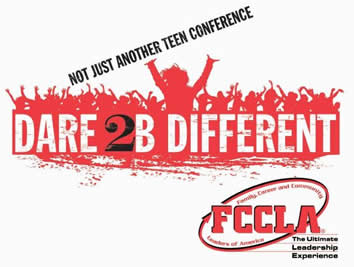 Missouri FCCLA Blog: Welcome to the 2012 State Leadership Conference