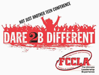 Missouri FCCLA Blog: Welcome to the 2012 State Leadership Conference