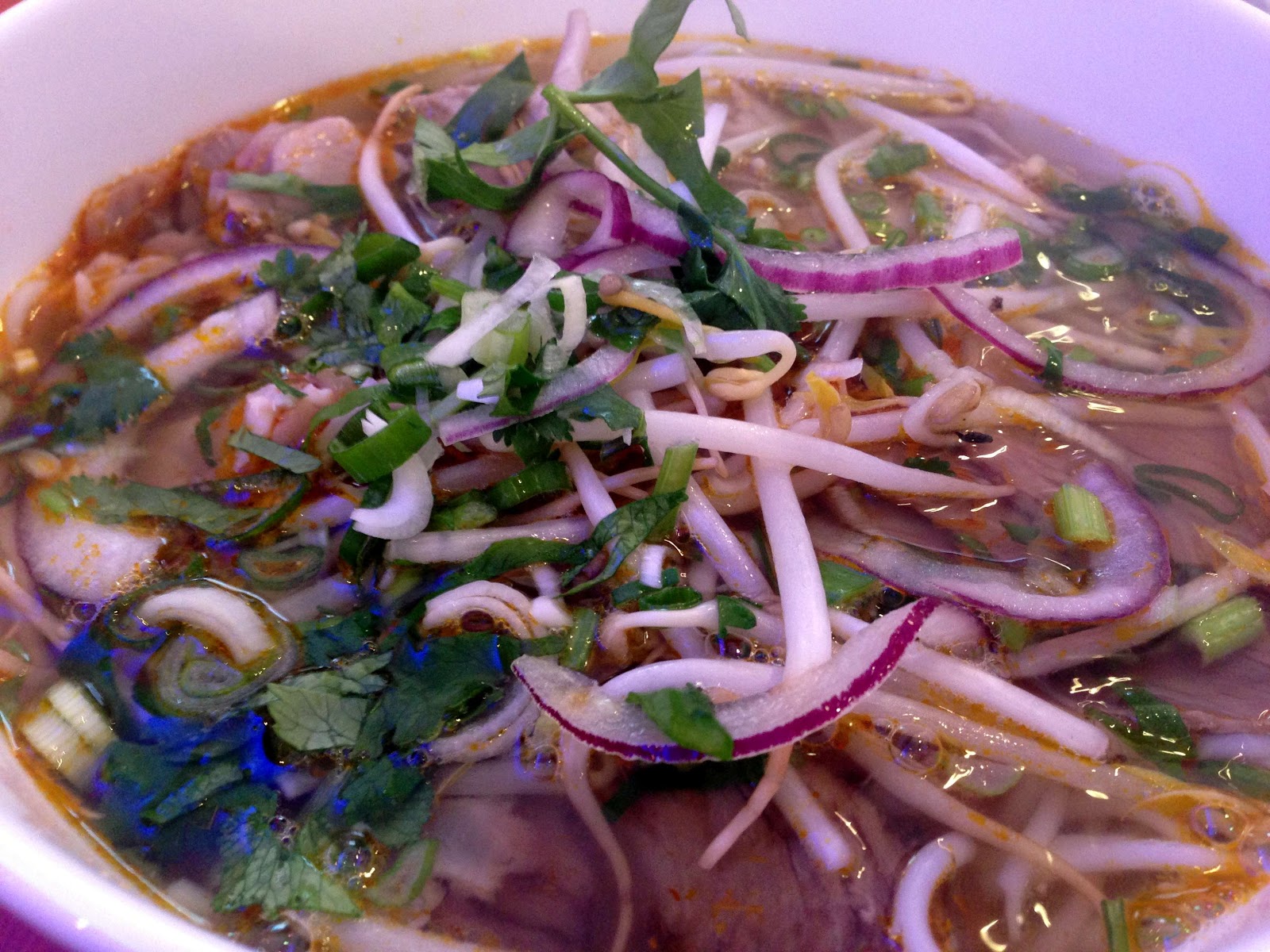 [Review] Aobaba, Capel Street, Dublin 1 | Stitch and Bear