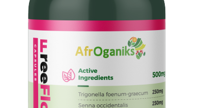 FreeFlow Capsule For WOMEN ~ FELOKLEAR FREEFLOW CAPSULE FOR MEN AND ...