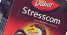 Cap. Stresscom: Ingredients, Indications, Dosages, Contraindications ...