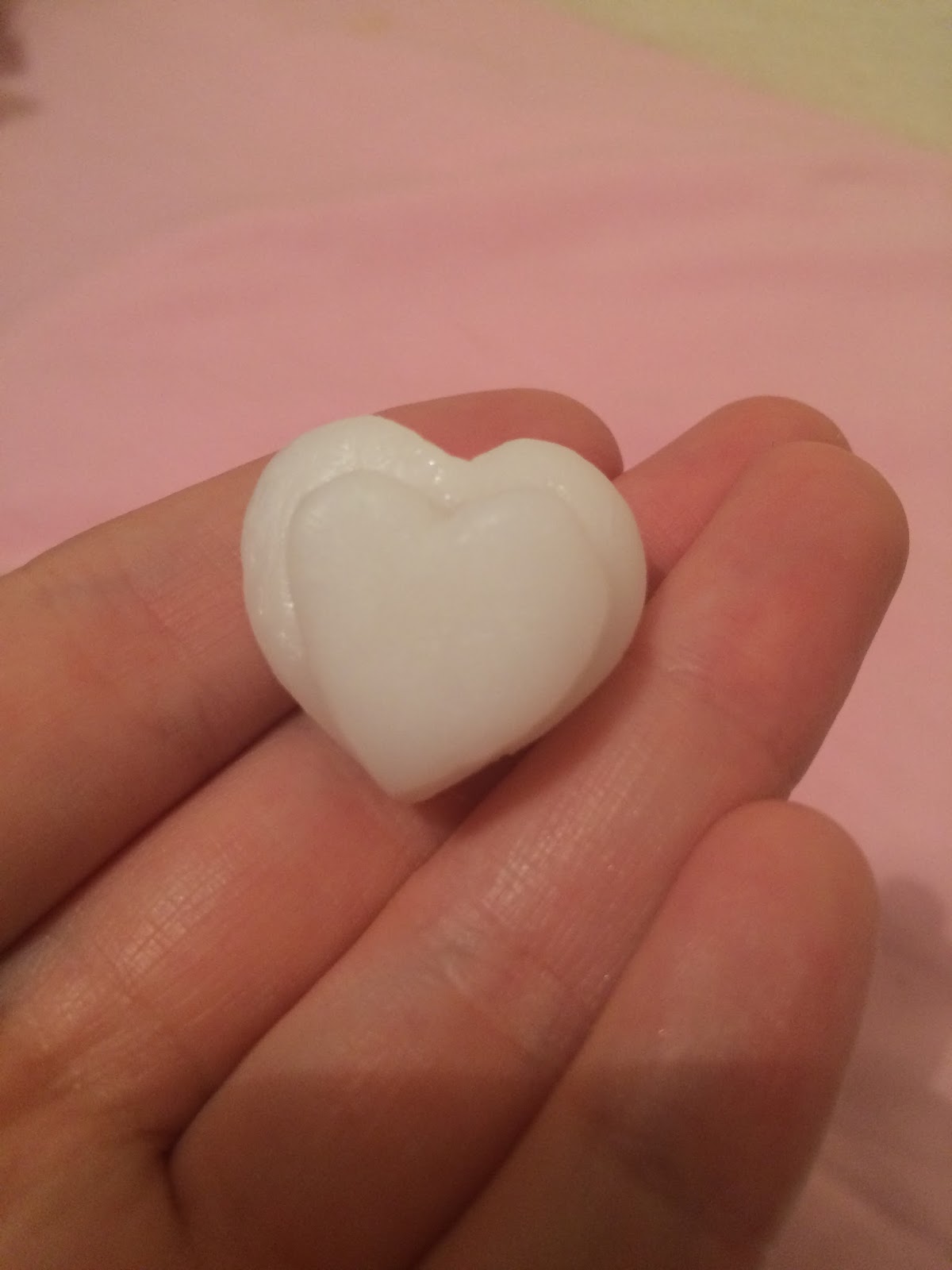 Special Effects - Brave New World: Polymorph Plastic