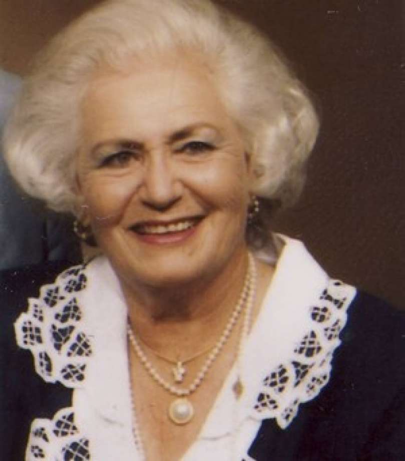 FROM THE VAULTS: Lillian Roth born 13 December 1910