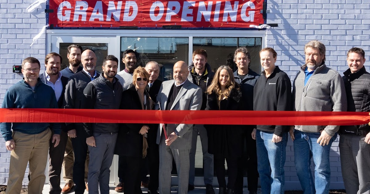 FPE Automation, Inc.: New High Tech Industrial Automation Training Center