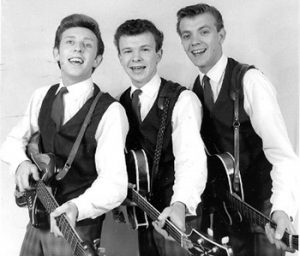 FROM THE VAULTS: Rod Allen born 31 March 1944