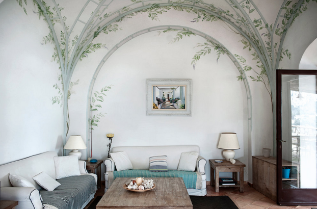 MM Interior Design: ETHEREAL INTERIORS