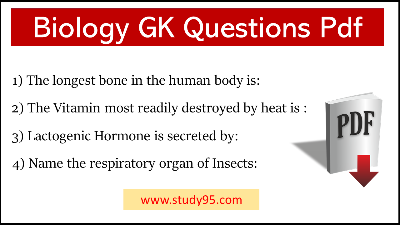 Biology General Knowledge Questions And Answers Pdf Study95 biology-general-knowledge-questions-and-answers-pdf-study95