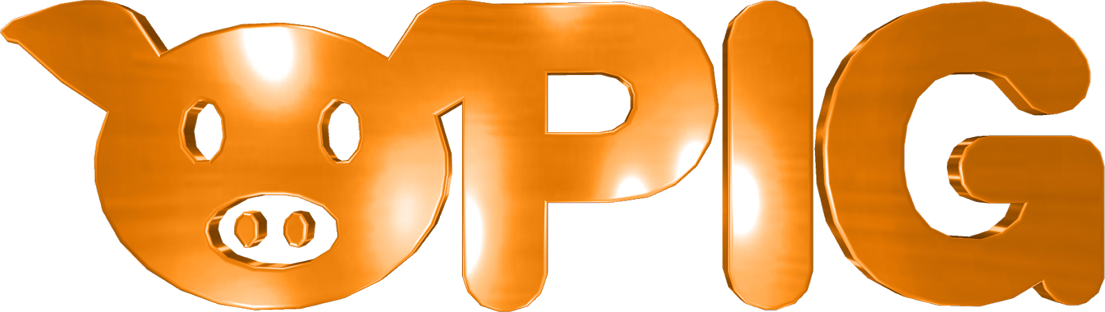 Piggy logo roblox png - gatorniom