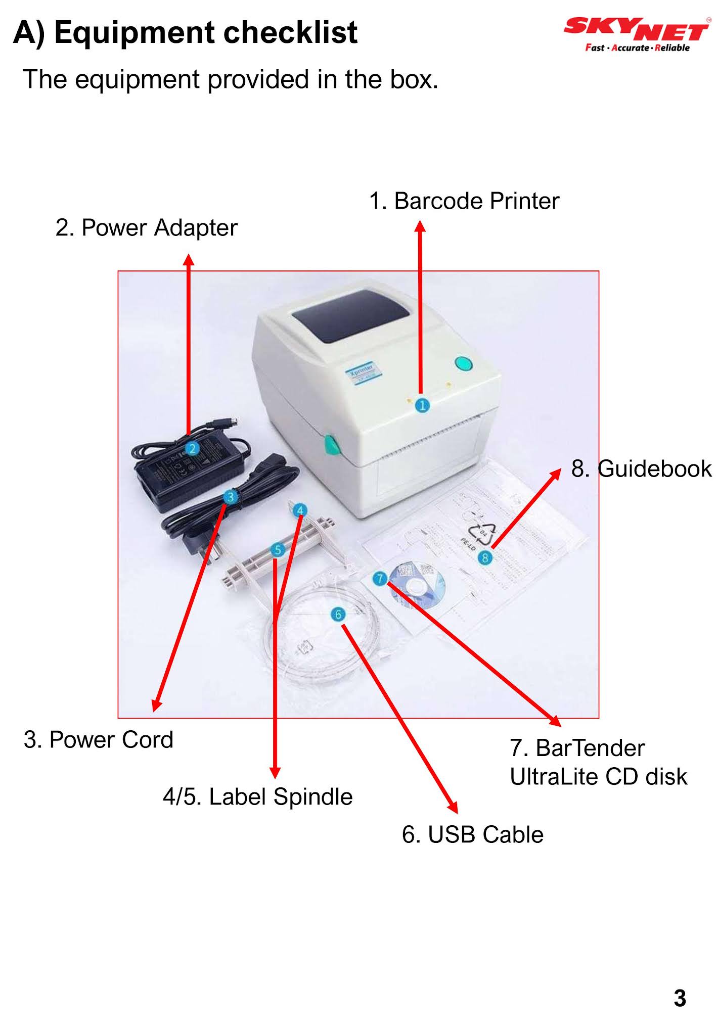 豆腐花看天下: How to install XP-460B Driver 如何下载XP-460B驱动程式