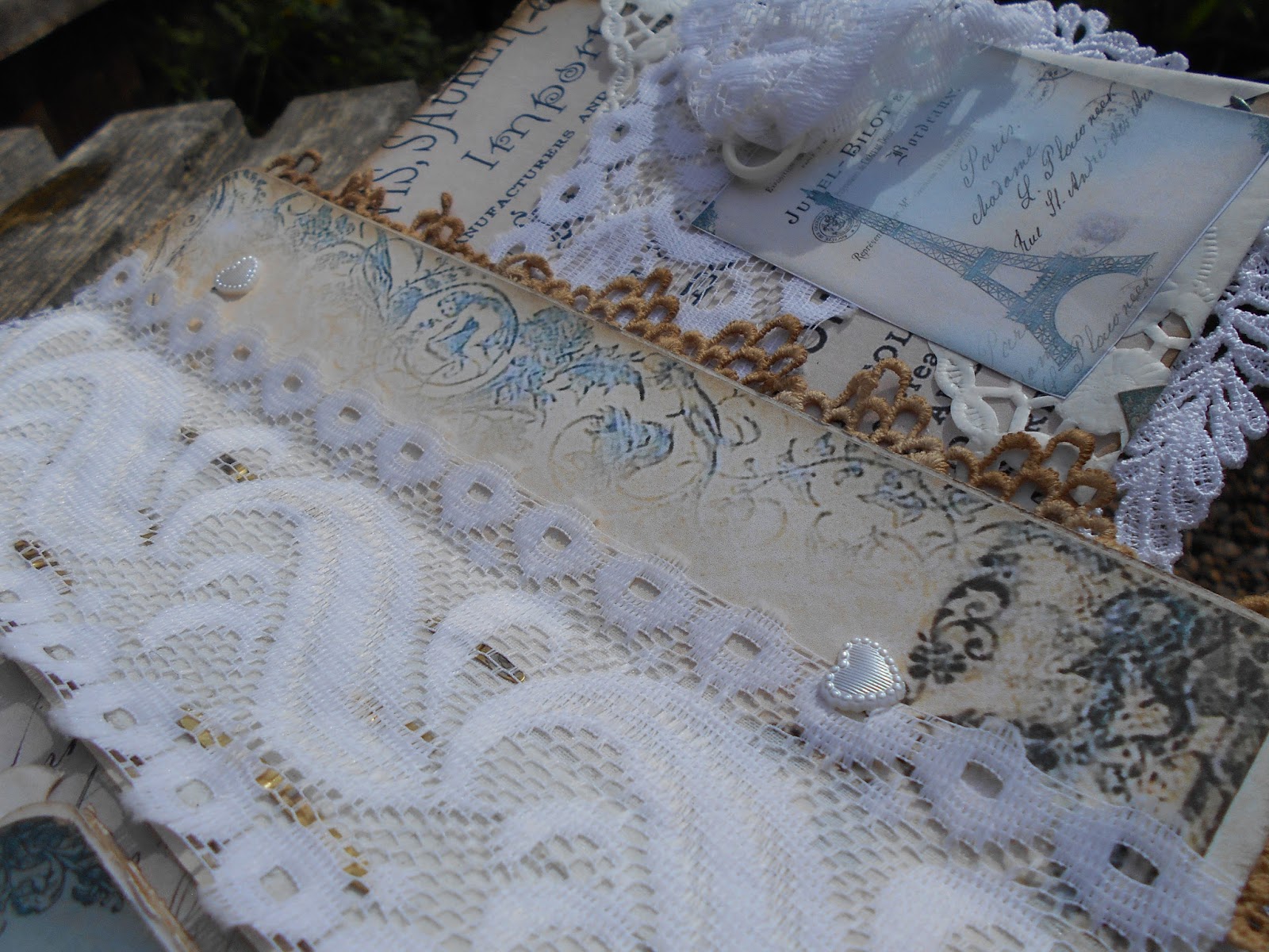 ***Bohemian Crafting***