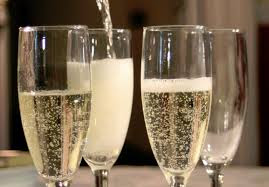 Shoes N Booze: Go Drink Here New York: Prosecco Pop Up