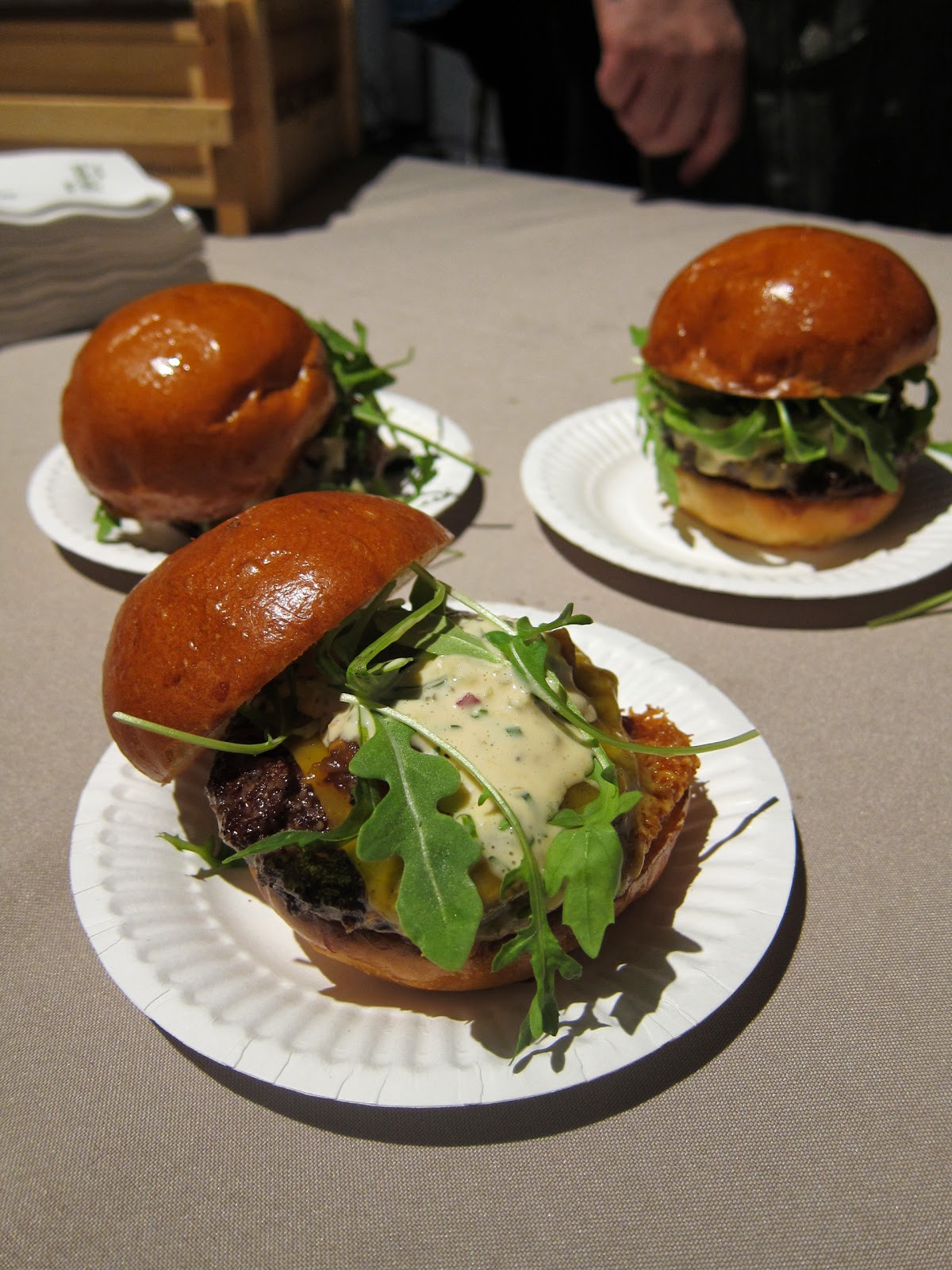 One More Bite Blog | Food | Travel | Adventures: Los Angeles Times Food ...