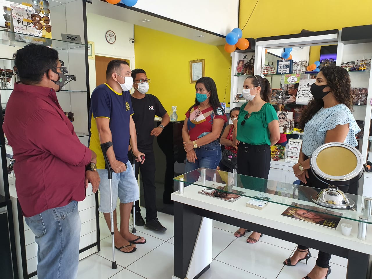 Blog Urbano Santos Em Foco Prefeitura De Urbano Santos ApÓia Liquida