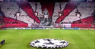 ΟΛΥΜΠΙΑΚΟΣ: ΣΤΟ ΤΟΡ-5 ΤΗΣ «Ultras World» ΤΟ ΚΟΡΕΟ ΤΗΣ ΘΥΡΑΣ 7! *ΒΙΝΤΕΟ*