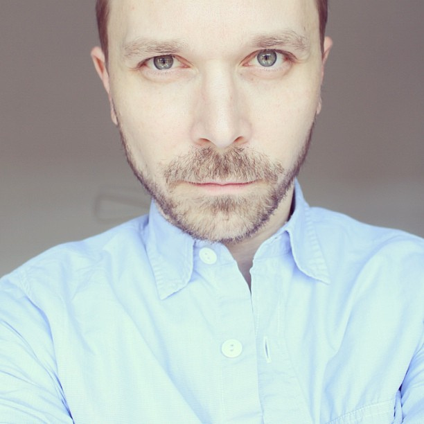 Captain Dapper: November 2013