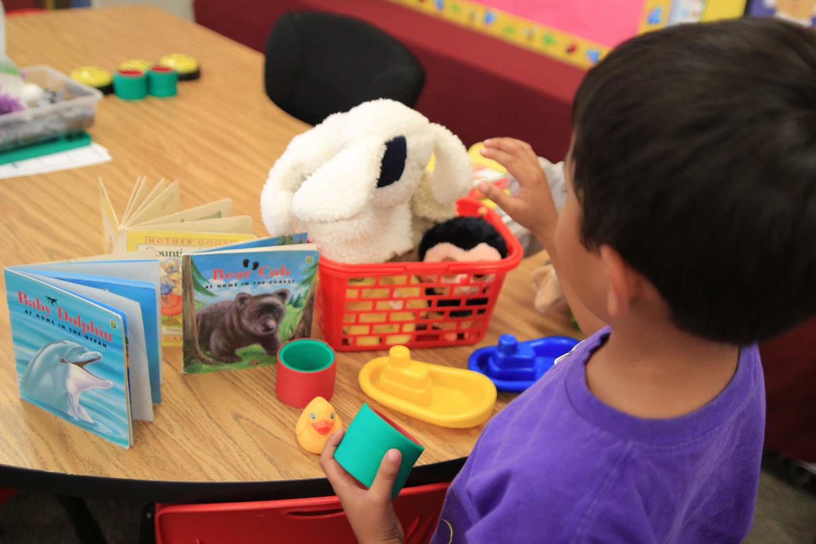 Mrs. Ricca's Kindergarten: April 2013