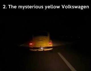 Dreaming Big Enough: Karak highway ? Ghost ? Mysterious ?? Let's read ...