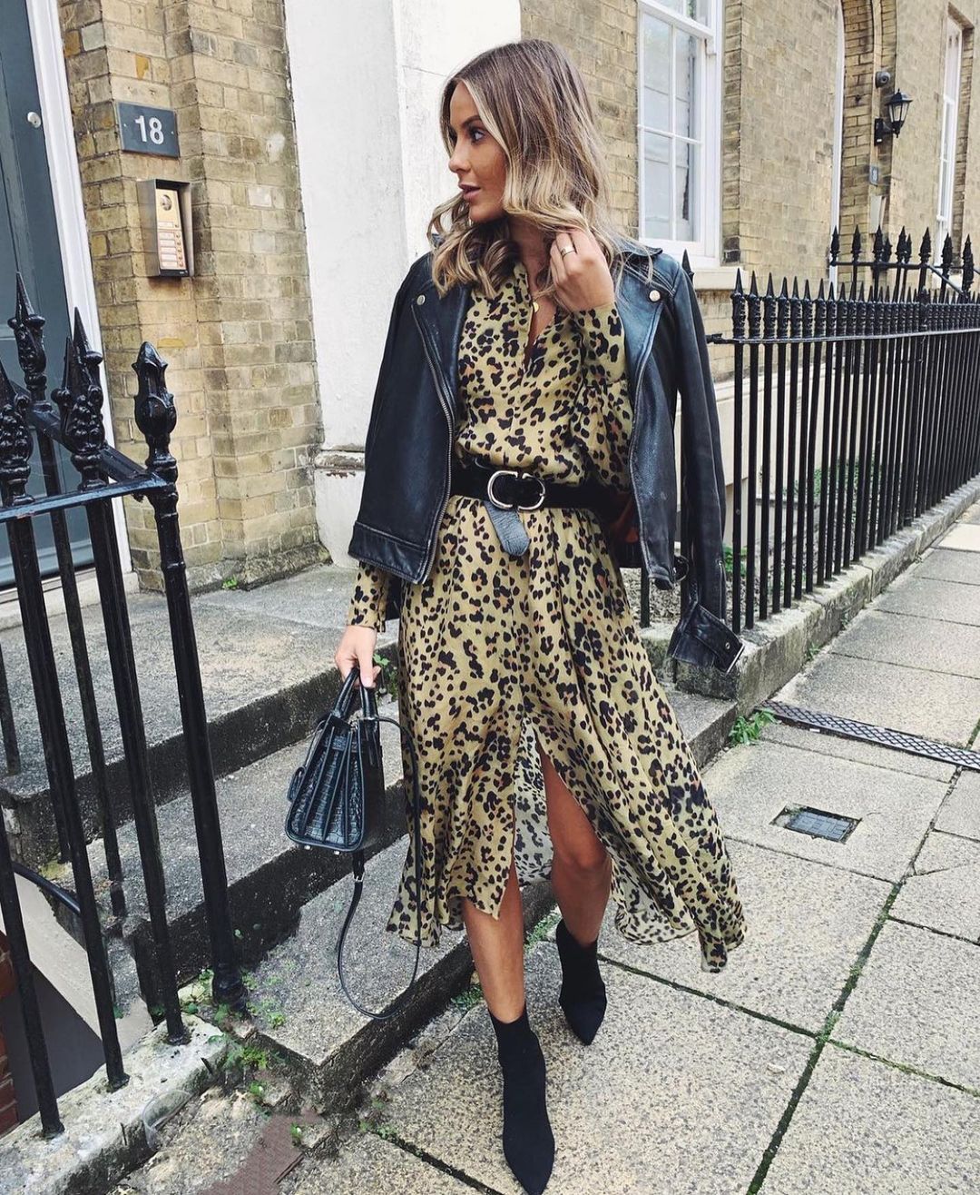 110 Fall and Spring outfit ideas for women