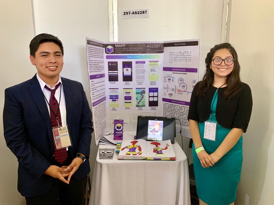 Método para el aprendizaje del lenguaje de programación Python