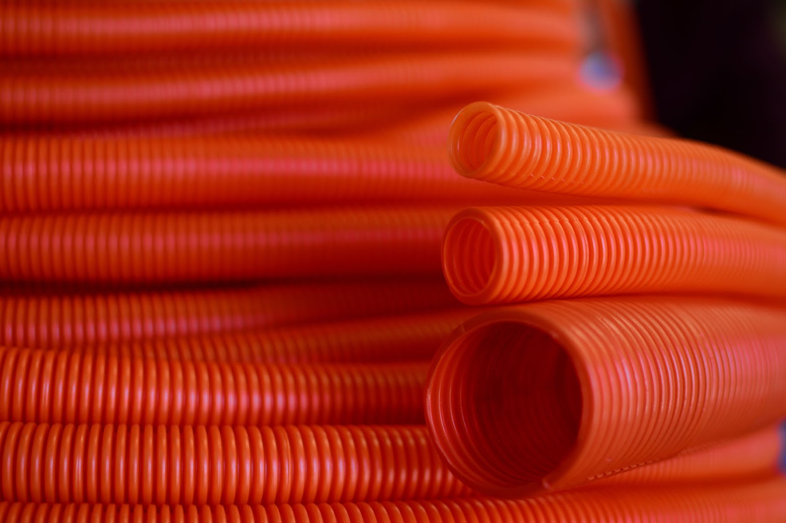 Tipos de tubo conduit. NOM-001-SEDE-2012